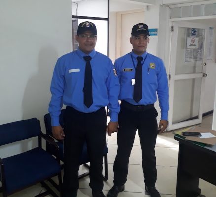 VISEPLUS | Vigilancia y Seguridad Plus LTDA