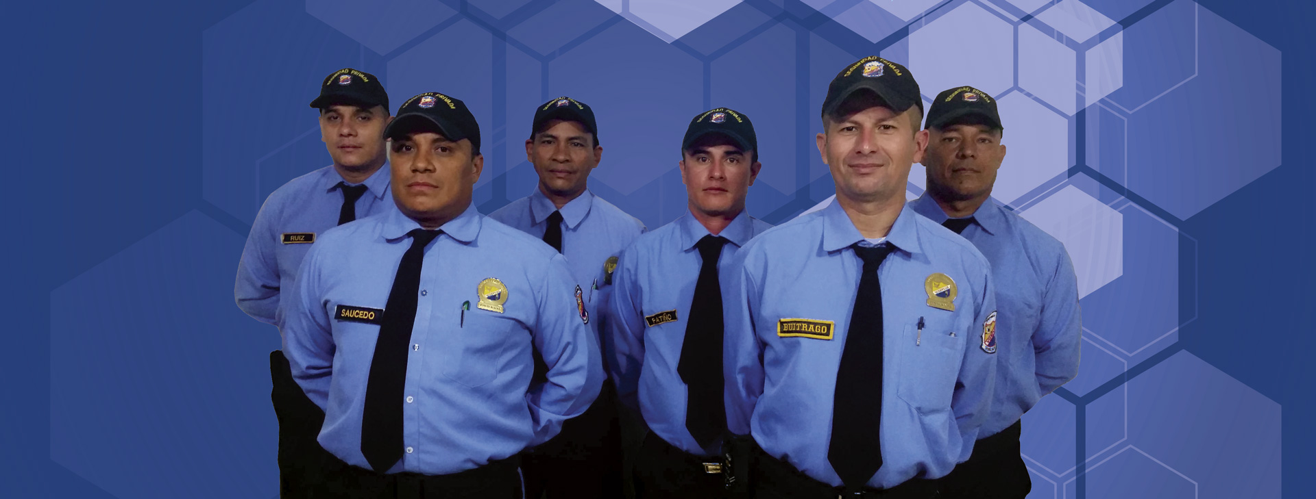 VISEPLUS | Vigilancia y Seguridad Plus LTDA